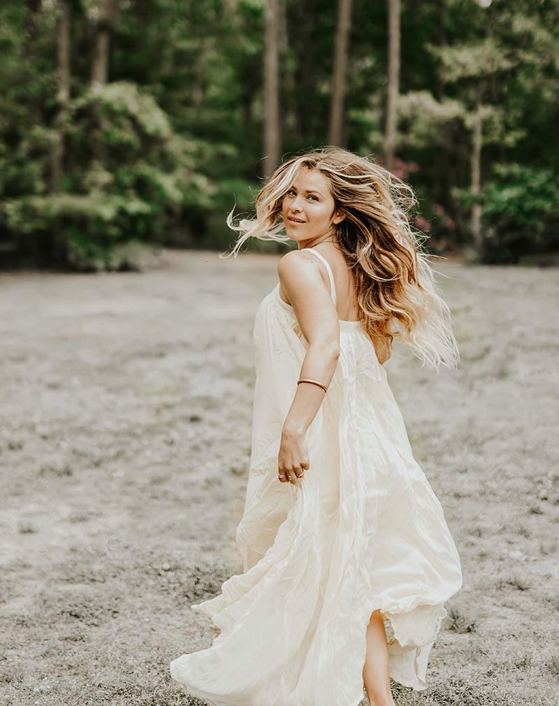 Blushing Bride - S&Co Makeup Academy